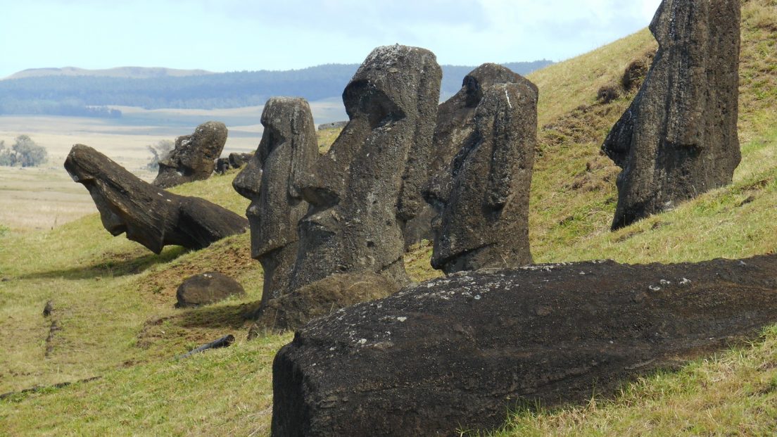 Taharoa - ЛАИ