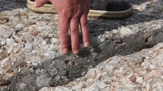 Микены - ЛАИ