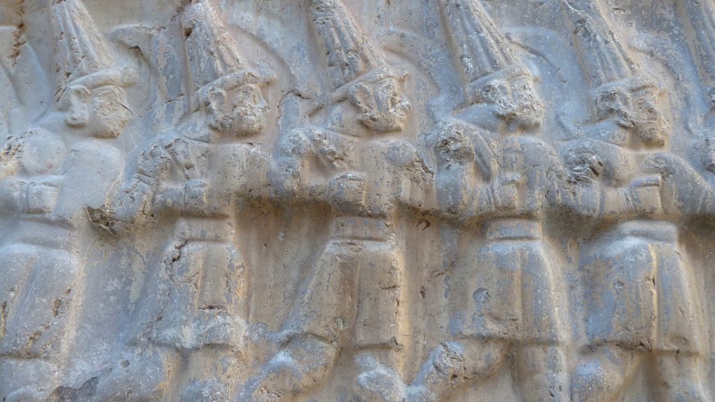 Язылыкая - ЛАИ